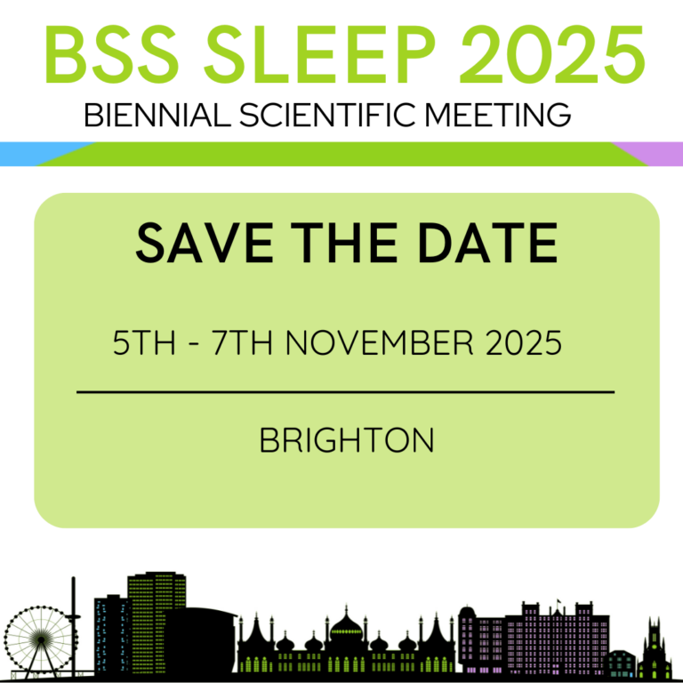 BSS – British Sleep Society